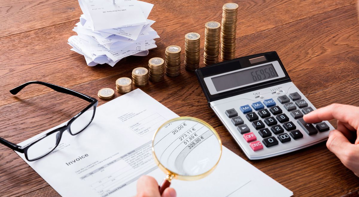 Descuento por pronto pago - Ejercicios resueltos